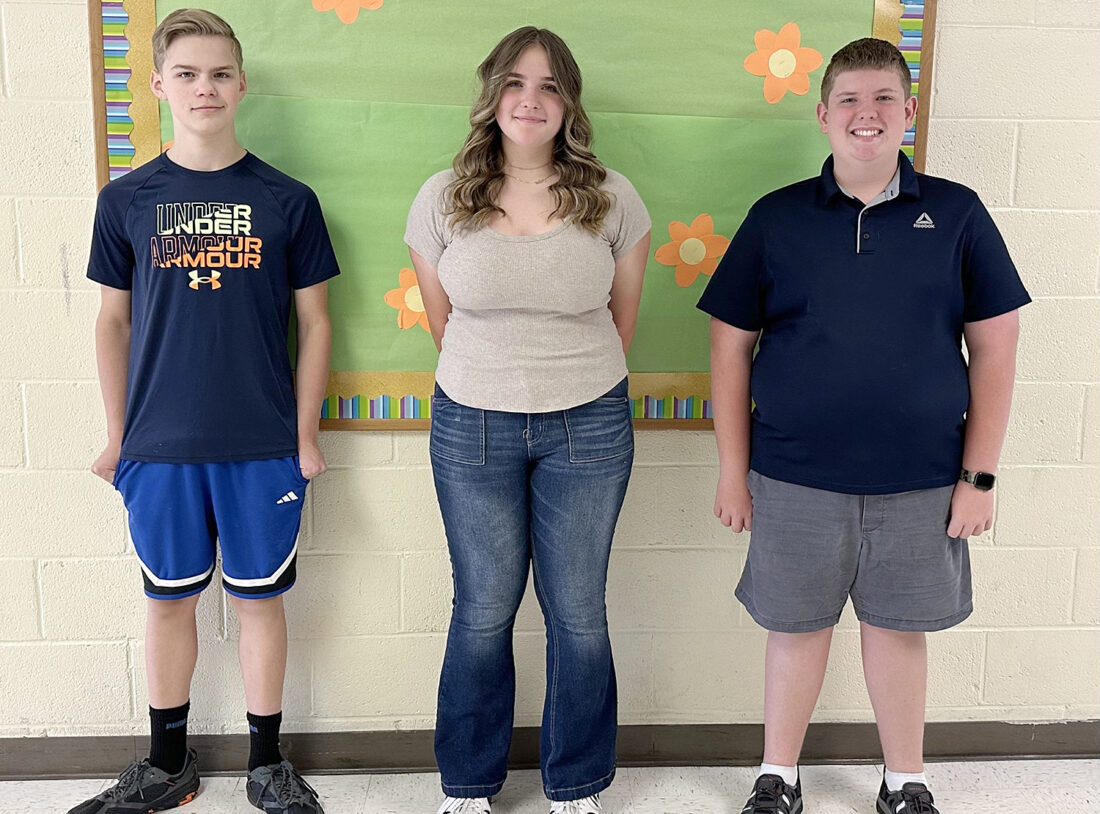 EMS students to attend Governor’s STEM Institute | News, Sports, Jobs ...